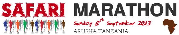 Make a date with Arusha's Safari Marathon on 08th September - ATC News ...