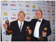 Kenya proves dominant in claiming most African honours at WTA Awards ...