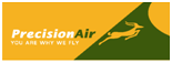 Precision Air CEO Ms. Sauda Rajab sets the record straight - ATC News ...