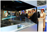 Emirates launches new aviation academy project at Dubai World Central ...