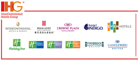 Holiday Inn set to open at Mauritius' airport as IHG gets voted global ...