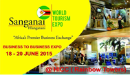 Zimbabwe Tourism set to showcase the country at Harare trade show - ATC ...