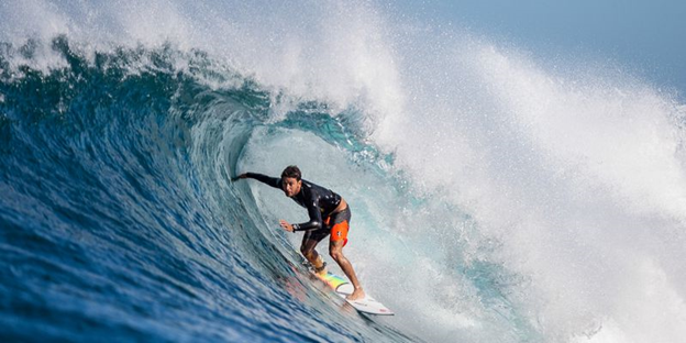 Safety first as Reunion protects its beaches from sharks - ATC News by ...