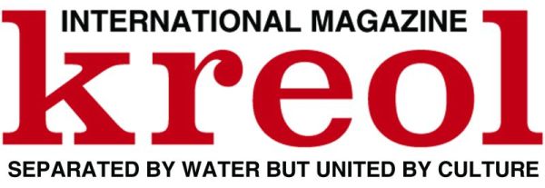 News about all things 'Kreol' ... - ATC News by Prof. Dr. Wolfgang H. Thome