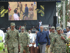 Conservation is part of life in Rwanda - ATC News by Prof. Dr. Wolfgang ...