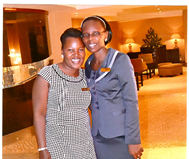 The story of a hospitality career - close up and personal - ATC News by ...