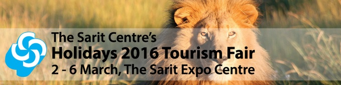 Kenya's Holiday Expo at Sarit Centre opens tomorrow - ATC News by Prof ...