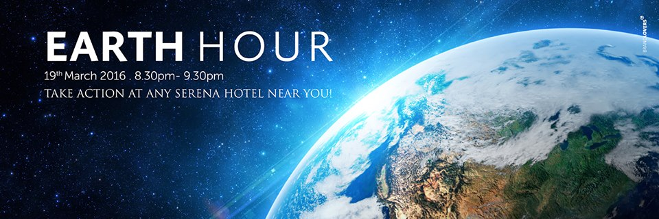 Earth Hour brings candle light to hotels, resorts and lodges in the ...