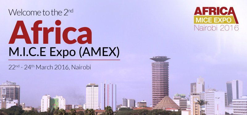 Nairobi hosts 2nd edition of the Africa MICE Expo - ATC News by Prof ...
