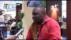 Uganda's Byamukama gets elected as EATP President - ATC News by Prof ...