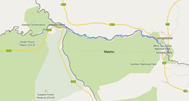 Zimbabwe's Matetsi Game Reserve awaits opening of new lodge - ATC News ...