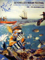 Seychelles is gearing up for the Festival of the Ocean - ATC News by ...