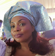 Wakanow's Victoria Onwubiko gets honoured at Nigerian marketing awards ...