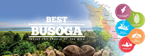 Busoga Kingdom's tourism attractions - Part 6 of 9 - ATC News by Prof ...