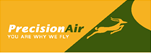 Precision Air announces their return to Entebbe - ATC News by Prof. Dr ...