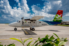 Air Seychelles takes delivery of first of two brand new Twin Otter ...