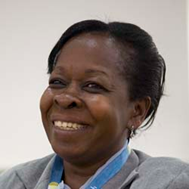 Memorial and Funeral Programme for the late Dr. Maria Mutagamba ...