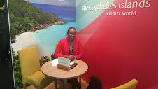Seychelles Tourism appoints new Director for the UK and Ireland - ATC ...
