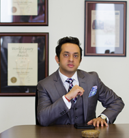 Rahul Sood's seven year journey with Sun Africa Hotels - ATC News by ...