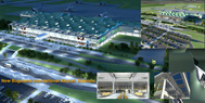 Rwanda breaks ground for new airport development - ATC News by Prof. Dr ...