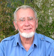 Alan Root - a giant among East Africa's film makers - ATC News by Prof ...