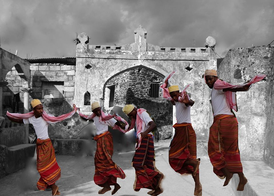 The #Comoros showcase their culture and heritage - ATC News by Prof. Dr ...