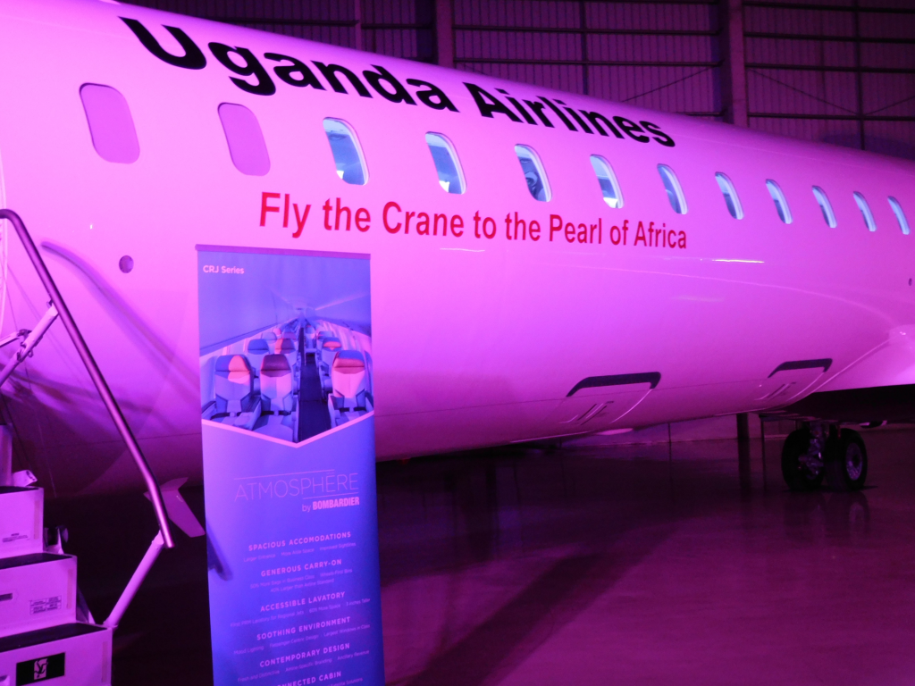 #UgandaAirlines finally gets a new Board of Directors - ATC News by ...