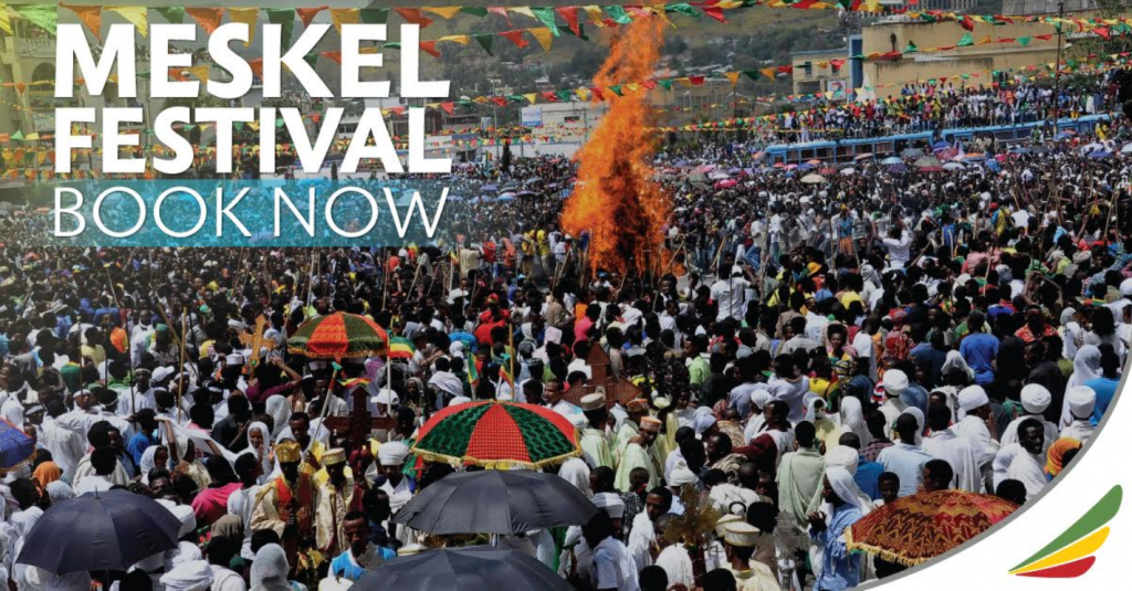 #Ethiopia gears up to the 2019 edition of the Meskel Festival - ATC ...