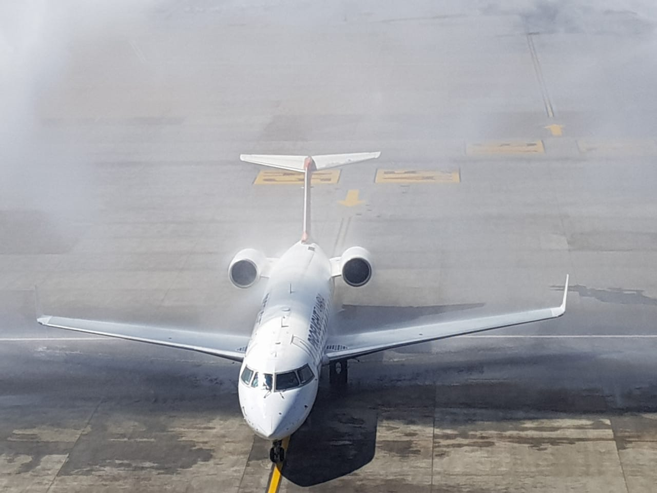 Proflight Zambia launches new route - ATC News by Prof. Dr. Wolfgang H ...