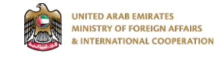 UAE government directs suspension of passenger entry or transit from ...