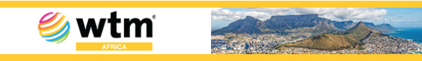 #WTMAfrica2023 - Entries are open for the African Travel & Tourism ...