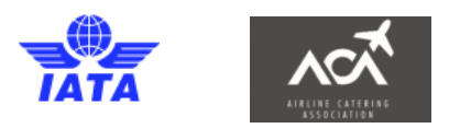 #IATA and #ACA join hands to present new standard inflight catering ...