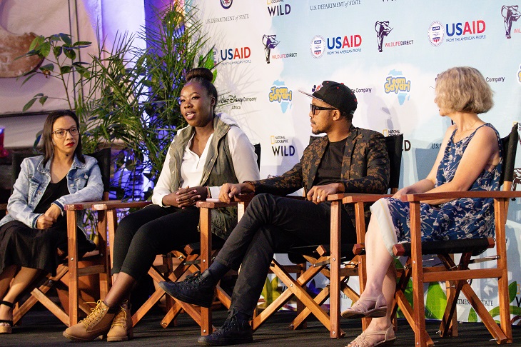 Team Sayari to Premiere Across Africa on 24 September 2022 - ATC News ...