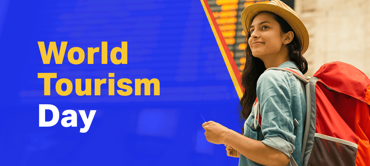 On #WorldTourismDay - Rethinking tourism and the future of travel - ATC News by Prof. Dr ...