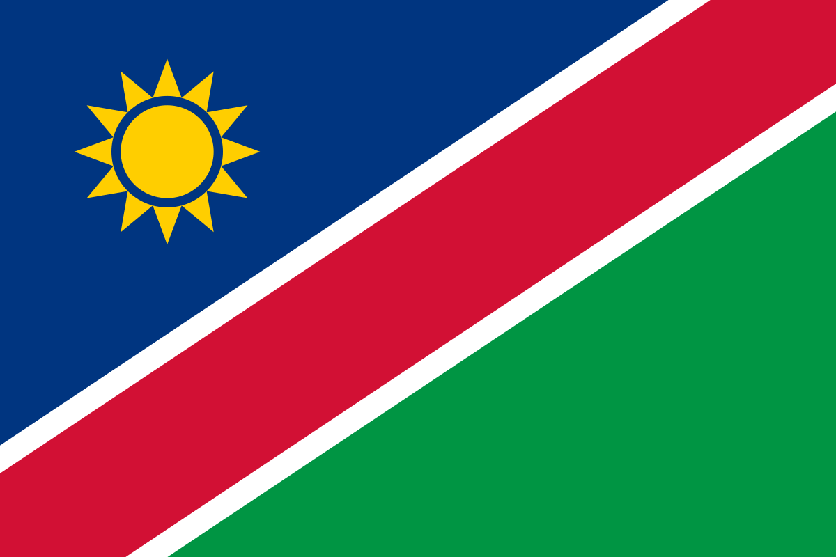 TravelComments.com - Namibia: New sections of Dr Hage G. Geingob ...