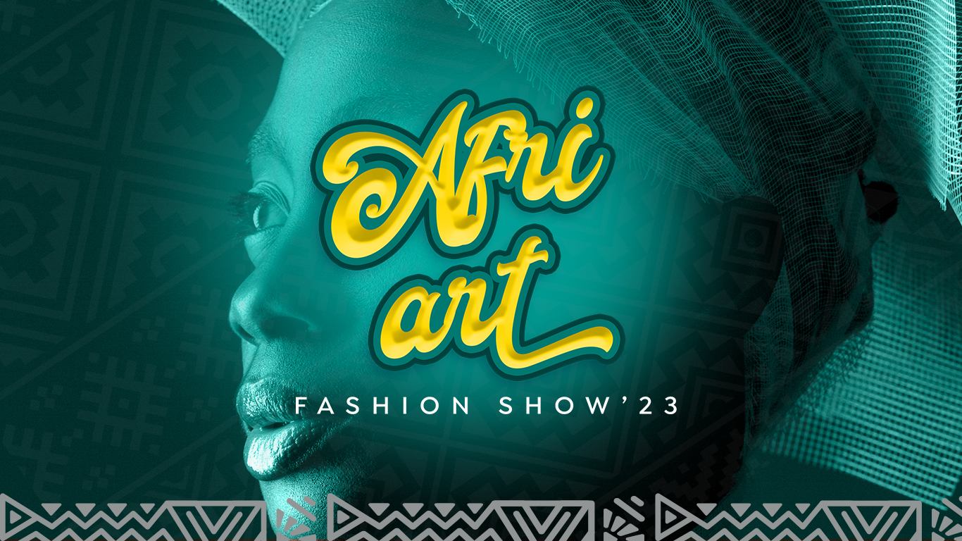 #AfriArt and Fashion Show preparing for 2023 event - ATC News by Prof ... #AfriArt and Fashion Show preparing for 2023 event - ATC News by Prof ...