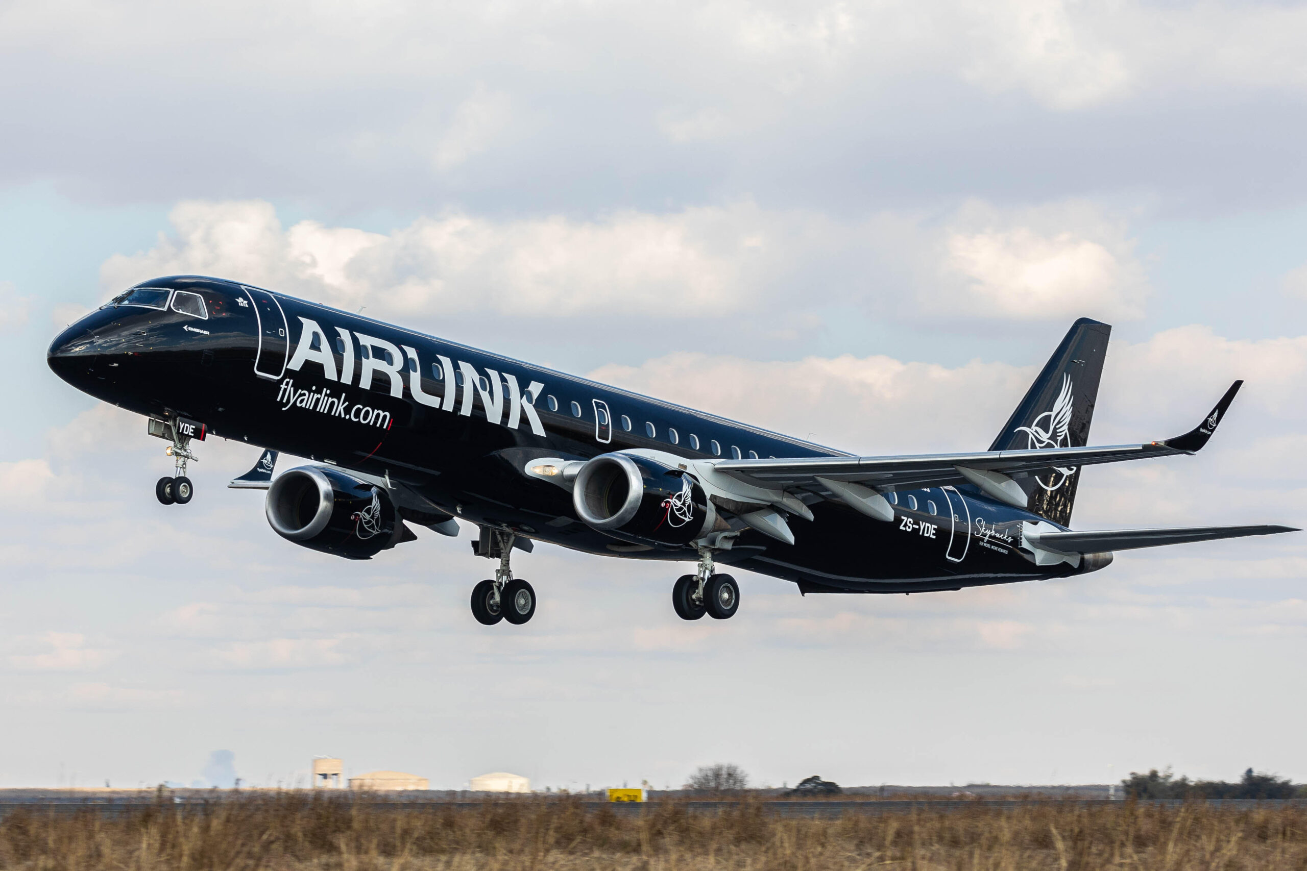 Airlink and Turkish Airlines ink code-share agreement - ATC News by ...