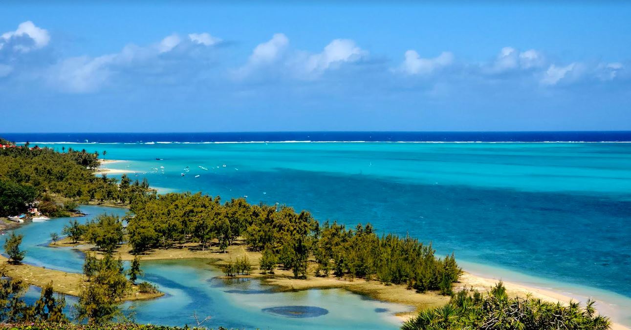 Rodrigues Island visitor numbers substantially exceed pre-pandemic ...