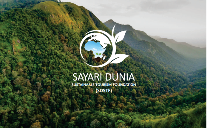 Sayari Dunia Foundation appoints Alain St. Ange as a Board Member - ATC ...