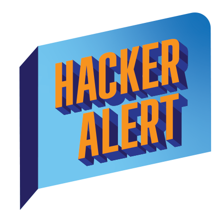 Hack Attempt Averted - ATC News by Prof. Dr. Wolfgang H. Thome