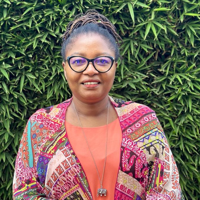 Liz Tapawa brings home global recognition for the Skal Club of Nairobi ...