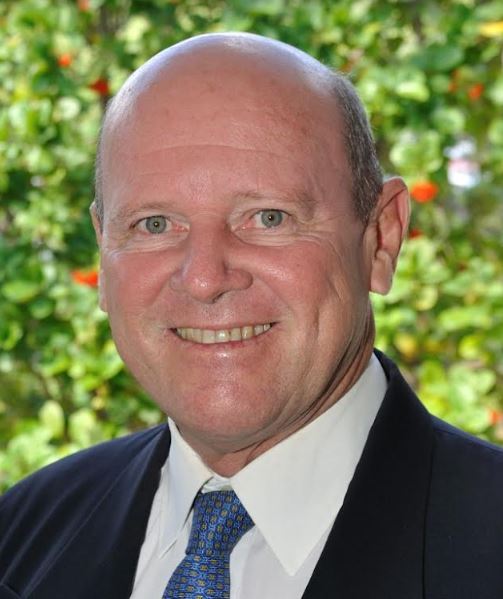 Seychelles Presidential Candidate and globally renowned tourism ...