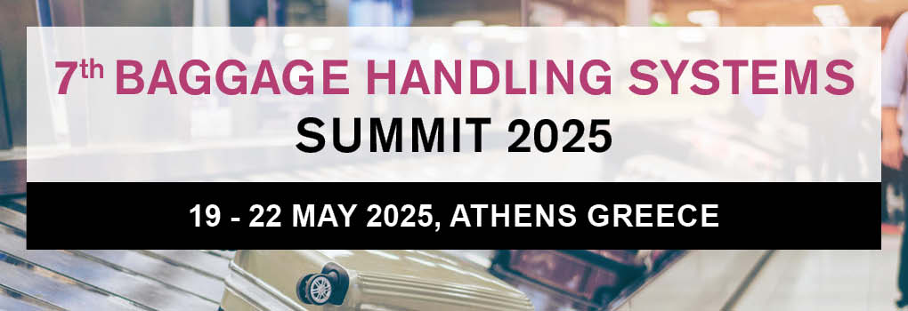Baggage Handling Systems Conference taking place in Athens - ATC News ...
