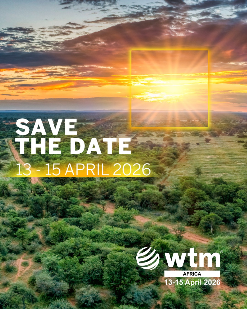 Wtm Africa 2026 Save The Dates Atc News By Prof Dr Wolfgang H Thome